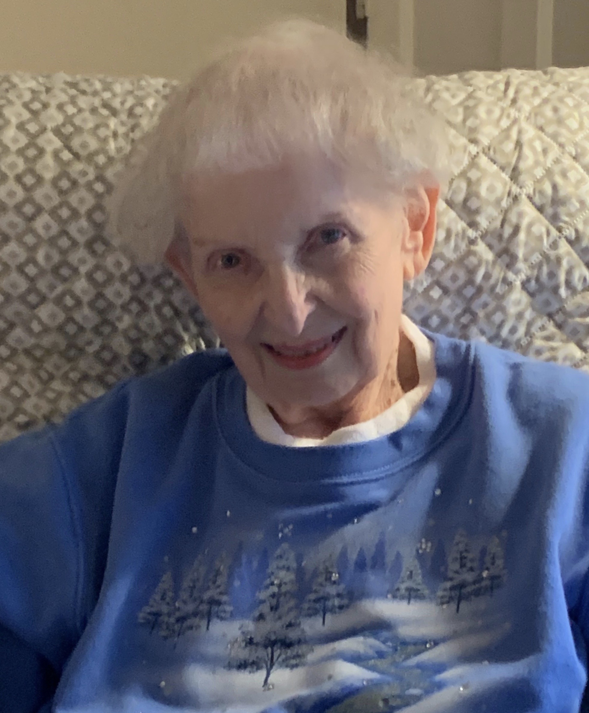 Remembering Mom – COLLEEN L. REECE