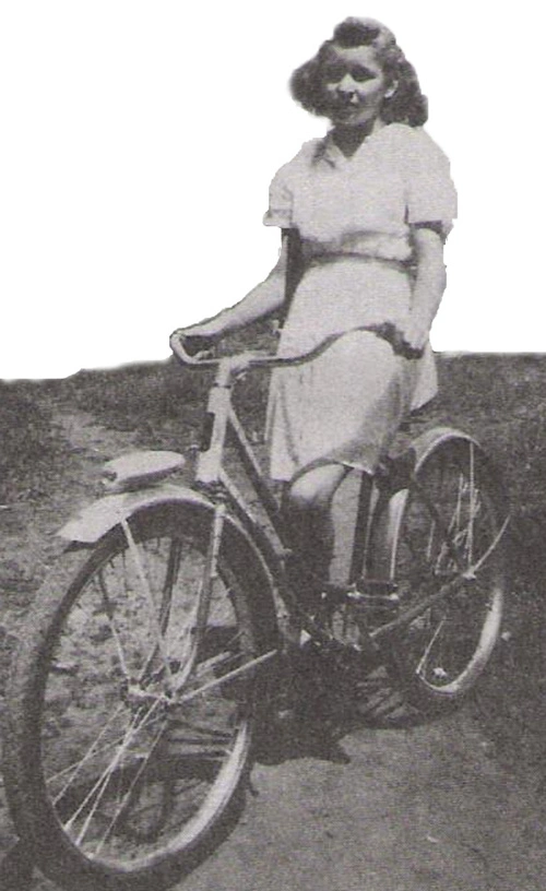 Colleen’s Journey – COLLEEN L. REECE